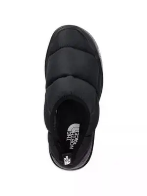 The North Face Quilted Slippers