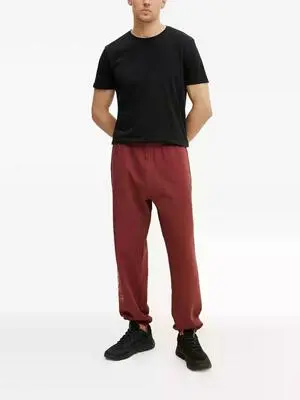 The North Face Logo Print Trousers