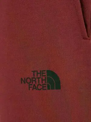 The North Face Logo Print Trousers