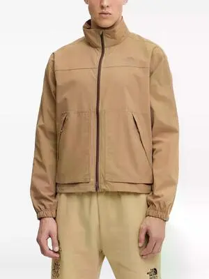 The North Face Zip Pocket Jacket