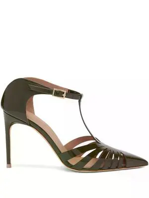 MALONE SOULIERS Jennifer Heeled Pumps