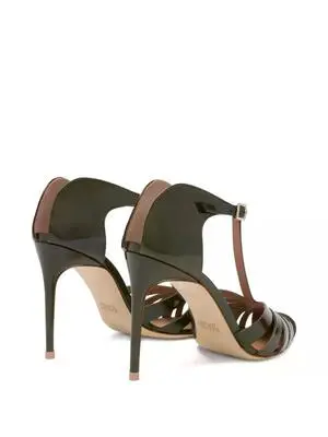 MALONE SOULIERS Jennifer Heeled Pumps