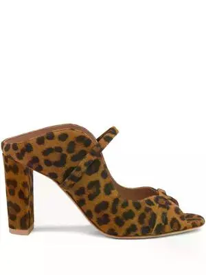 Malone Souliers Printed Sandals For Women