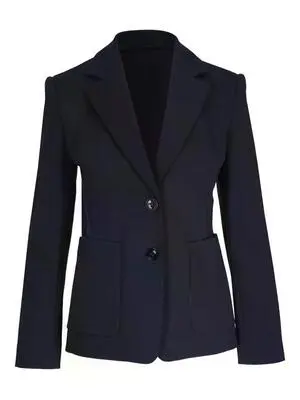 Dorothee Schumacher Long Sleeve Blazers For Women