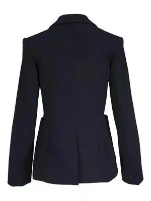 Dorothee Schumacher Single-breasted Blazer