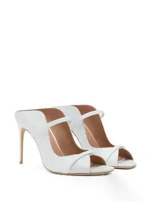 MALONE SOULIERS Noah Heeled Sandals