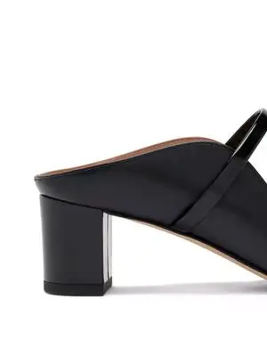 MALONE SOULIERS Norah Leather Sandals