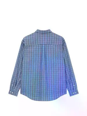 STUDIO TOMBOY Checkered Shirt