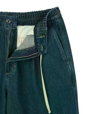 STUDIO TOMBOY Drawstring Jeans