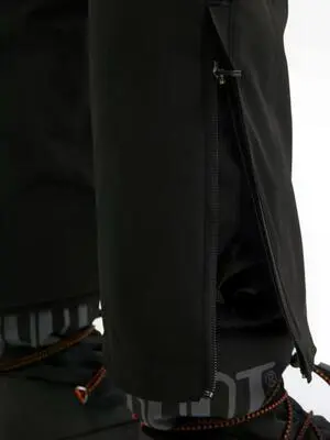 DESCENTE Activewear Ski Trousers