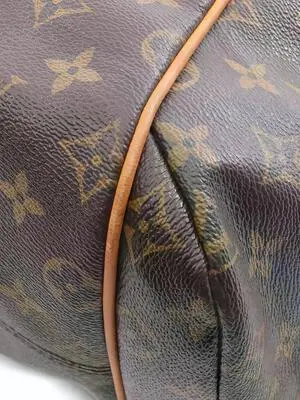 LOUIS VUITTON 2012 Totally Mm Monogram Shoulder Bag