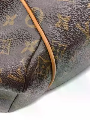LOUIS VUITTON 2012 Totally Mm Monogram Shoulder Bag