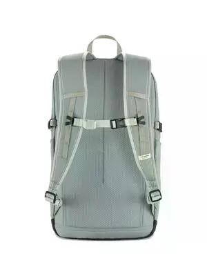 Fjallraven High Coast Zip Backpack - Grey