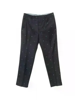 Gucci Embroidered Pants For Women