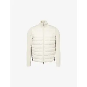 Moncler High Neck Knitwear For Men