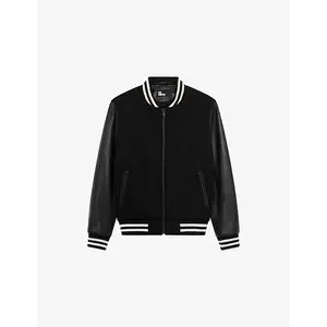 The Kooples Logo Jackets For Men