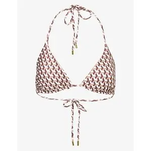 Monday Triangle Swimwear For Women