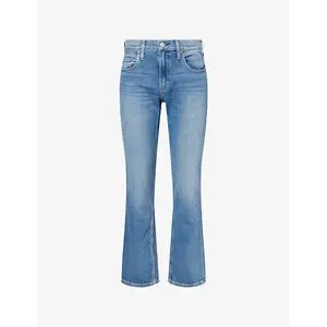 Paige Low Rise Jeans For Men