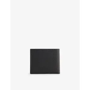 TOM FORD Line Billfold Leather Wallet