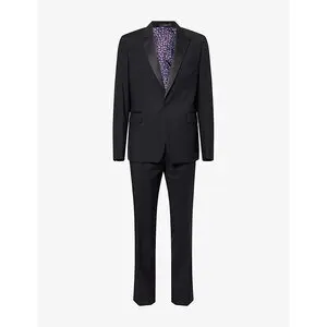 Paul Smith Slim Fit Tuxedos For Men