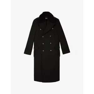 The Kooples Collared Outerwear For Men
