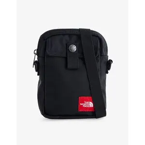 The North Face Woven Carry Bag - Tnf Black