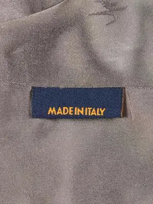 LOUIS VUITTON 2020s Double-breasted Wool Suit