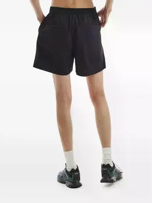 OFF DUTY Shorts - Black