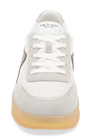 Rag & Bone Retro Court 2.0 Sneakers - White