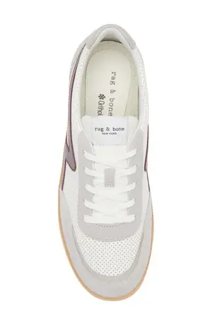 Rag & Bone Retro Court 2.0 Sneakers - White