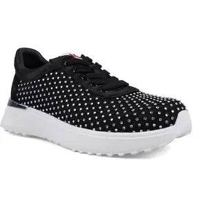Women's Cushioned Comfort Sneakers