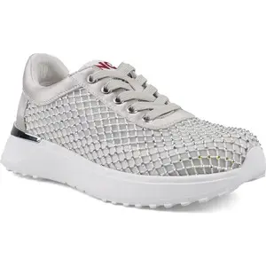 National Comfort Cushioned Sneakers For Women