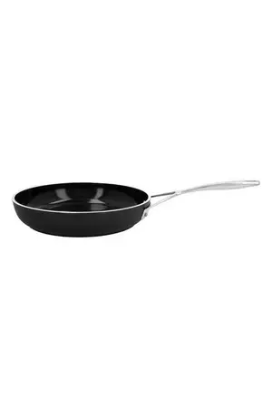 DEMEYERE Alu Pro 5 Nonstick Ceramic 10-inch Fry Pan - Black