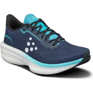 CRAFT Endurance 2 Running Shoe - Blaze/contrast White