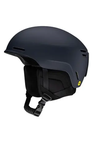SMITH Method Snow Helmet With Mips® Matte Midnight Navy