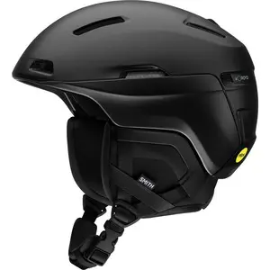 SMITH Accel Snow Helmet With MIPS Matte Black