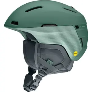 SMITH Accel Snow Helmet With Mips - Matte Cactus Horizons
