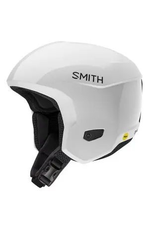 SMITH Counter Snow Helmet With Mips - White