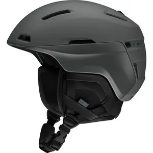 SMITH Accel Snow Helmet - Matte Slate