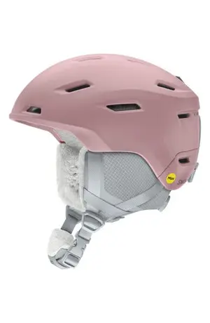 SMITH Descend Snow Helmet With MIPS Matte Dusk