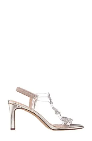 Nina Annmari Sandal - Platino