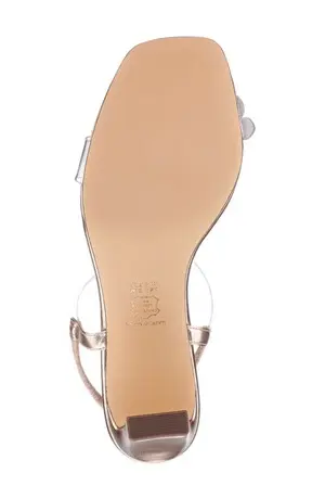 Nina Annmari Sandal - Platino