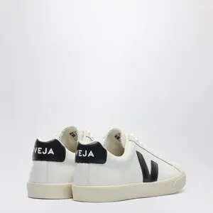 VEJA Esplar Leather Sneakers - White