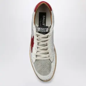 GOLDEN GOOSE Ball Star Sneakers