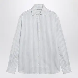 Jw Anderson Classic Collar Shirts For Women
