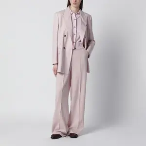 Max Mara Wide-leg Trousers