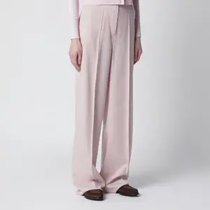 Max Mara Wide-leg Trousers