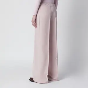 Max Mara Wide-leg Trousers