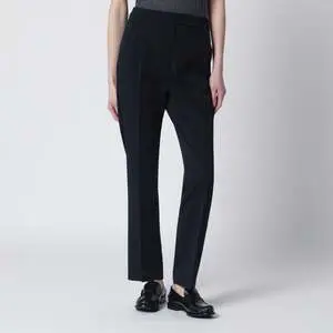 Max Mara Virgin Wool Trousers