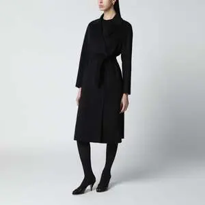 Max Mara Belted Coat